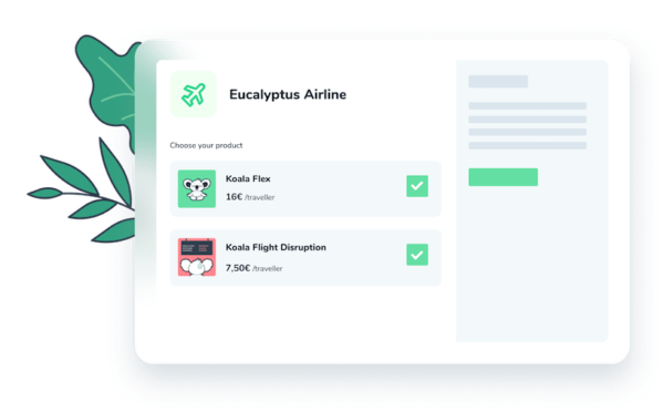 Koala - Fair & Simple Travel Insurance. Be part of the Koala revolution.